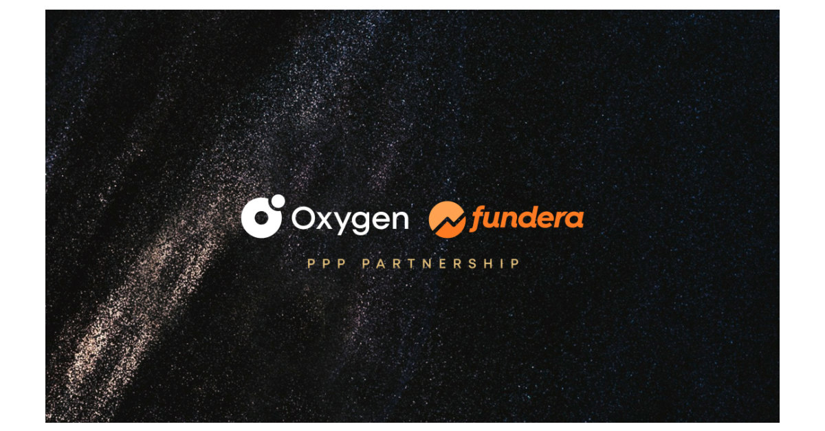 Oxygen and Fundera Partner for Fast Distribution of Second-Round ...