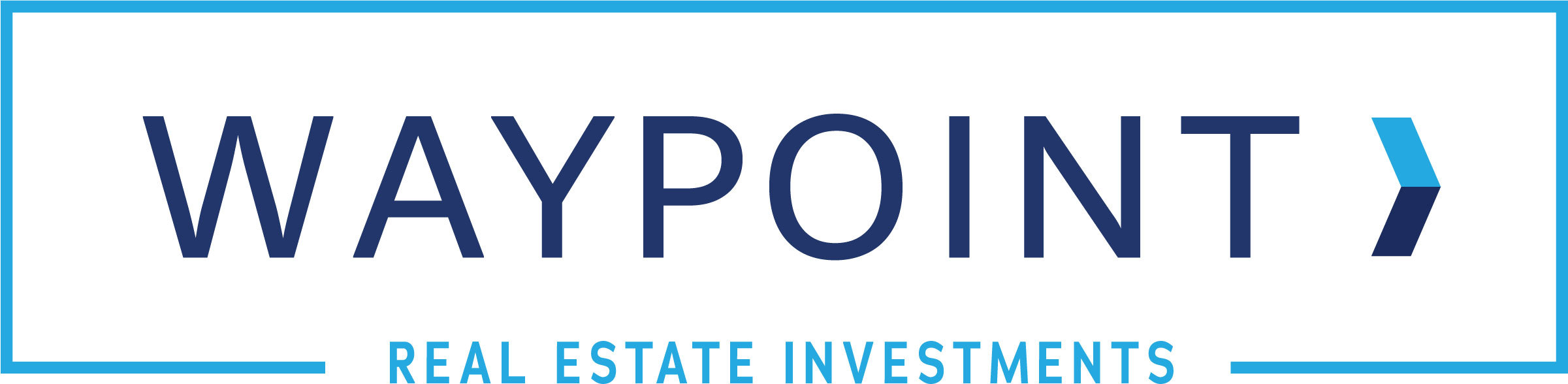 Waypoint Real Estate Investments Announces Nearly $740 Million in ...