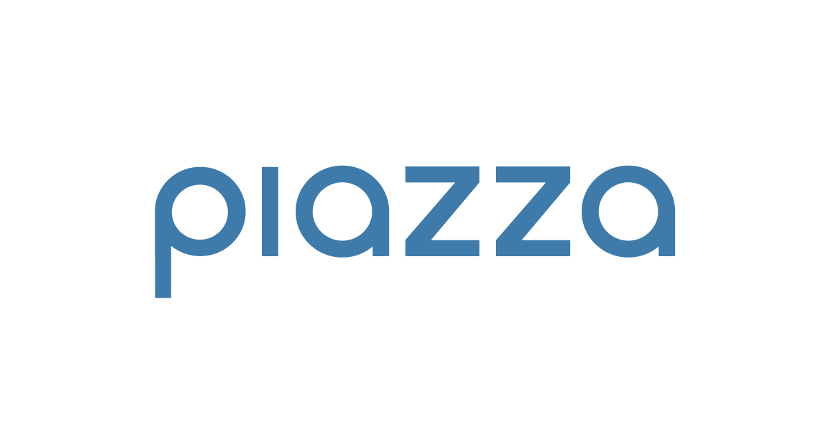 Leading Colleges and Universities Across the U.S. Select the Piazza Q&A ...