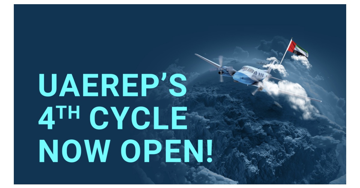 UAEREP启动第四周期并开始接受项目提案 | Business Wire