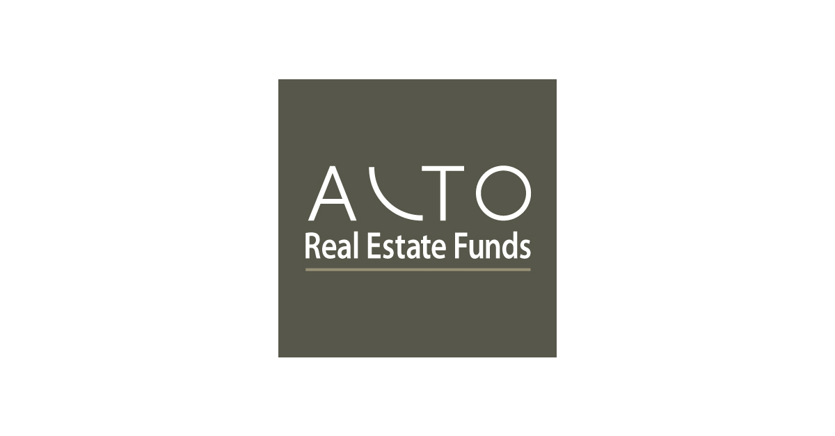 ALTO Real Estate Fund and Investment & Development Ventures Acquire ...