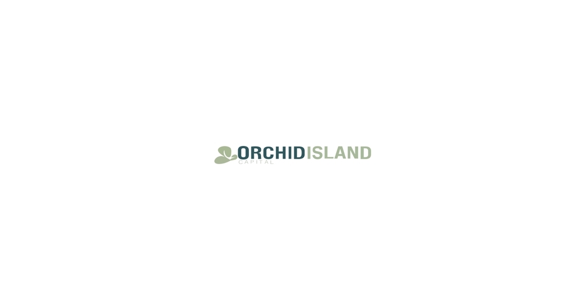 Orchid Island Capital to Announce Fourth Quarter 2020 Results ...