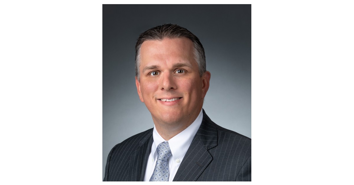 CAES Appoints David Young as Chief Technology Officer | Business Wire