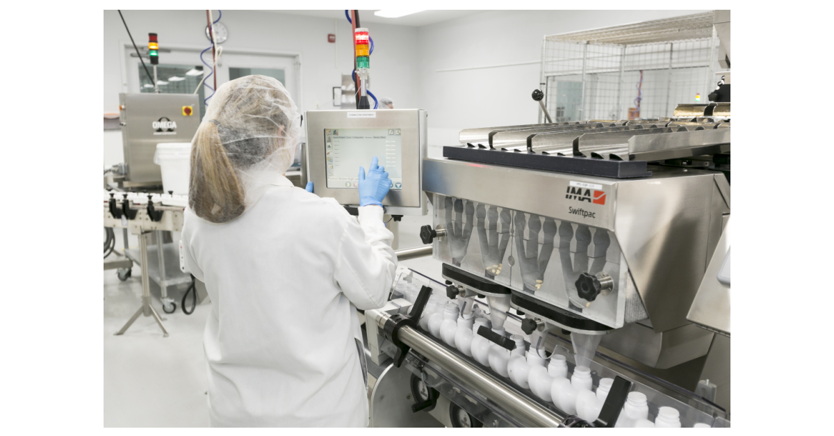 Aphena’s 500,000-Square-Foot Expansion in Tennessee Nears Completion ...