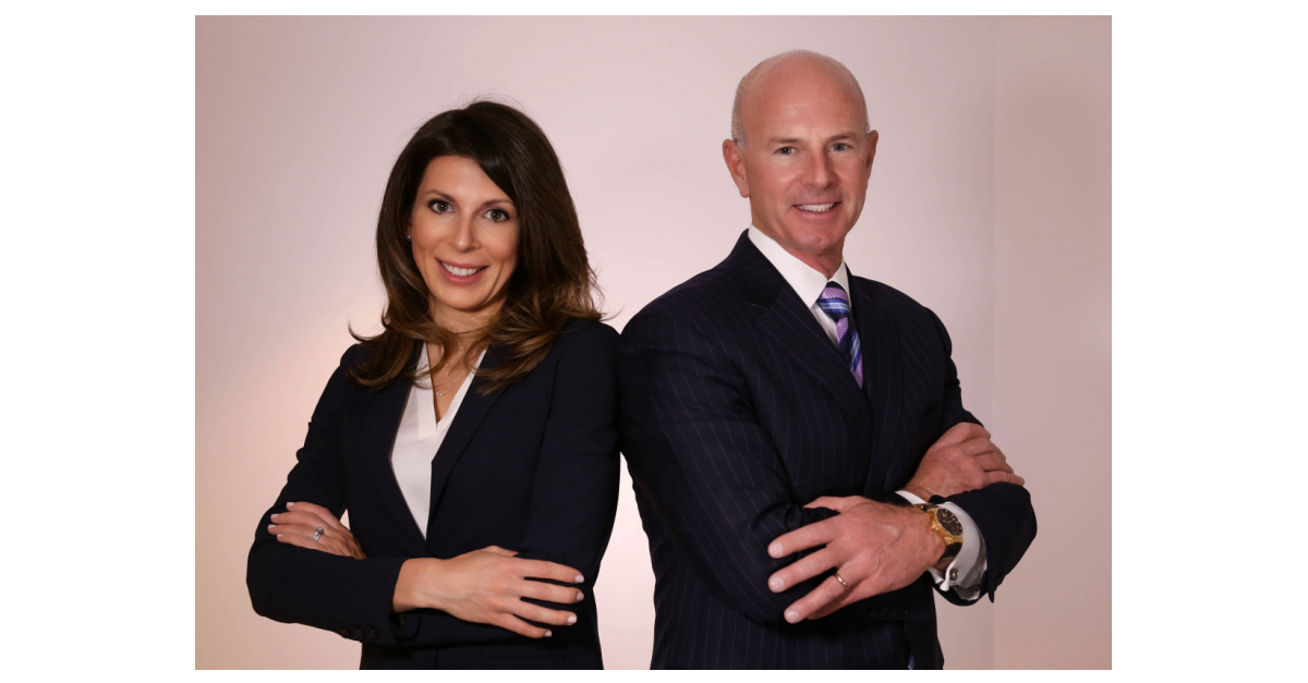 Prominent Attorneys Andy Stern and Elizabeth Crawford Launch New Law ...
