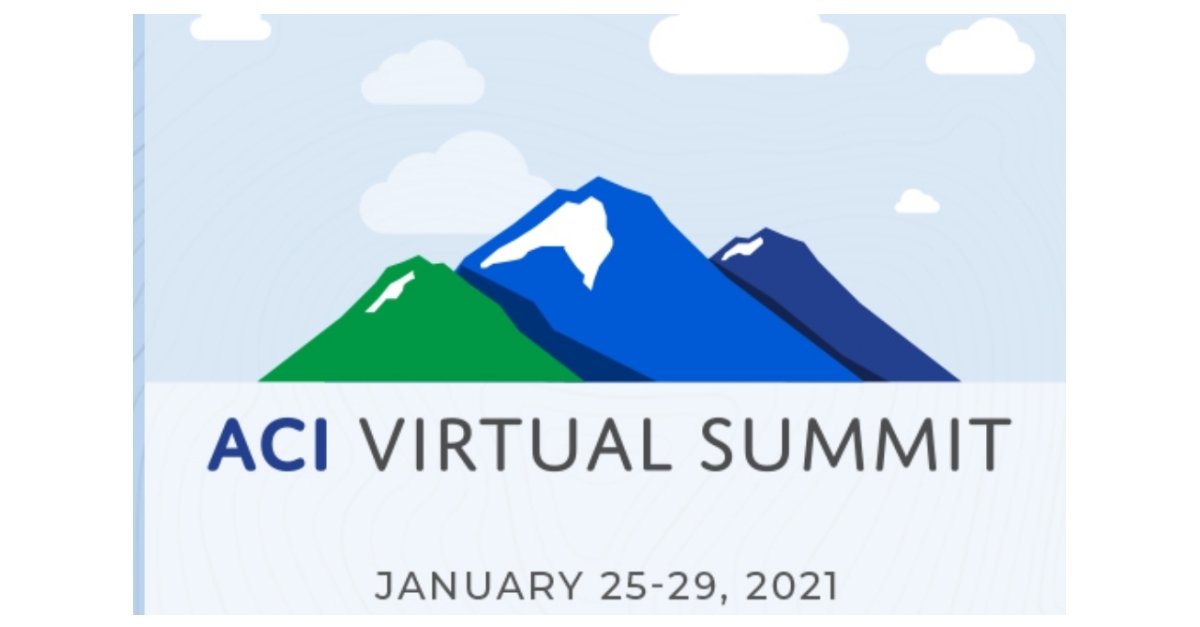 ACI Will Be “Robustly Engaged” in Gaining Passage of Federal Ingredient ...