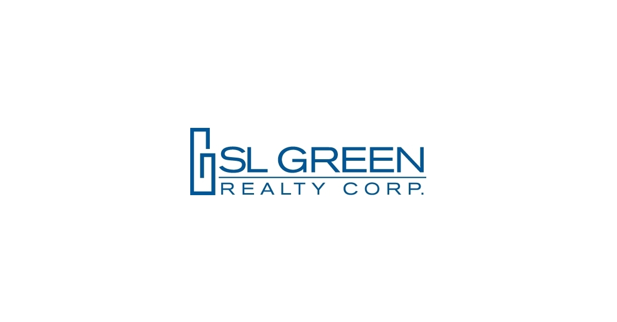 SL Green Realty Corp. Reports Fourth Quarter 2020 EPS of $3.43 Per ...