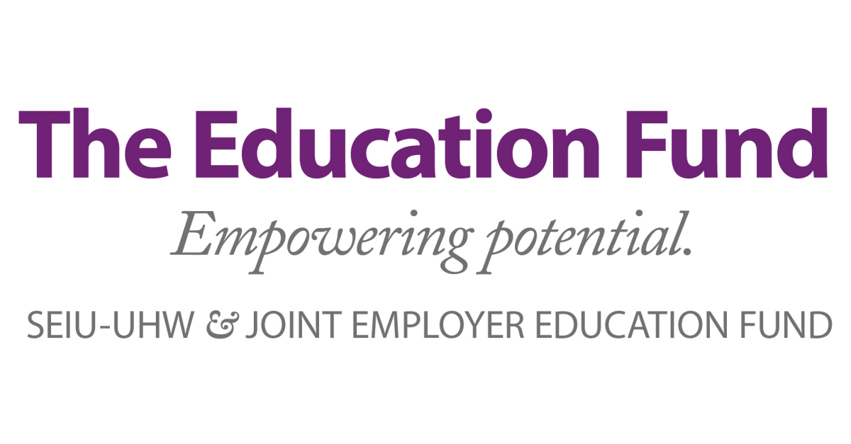 The SEIU-UHW West & Joint Employer Education Fund Relaunches Updated ...