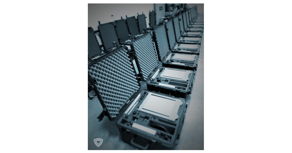 Citadel Defense Lands Multi-Million Dollar Contract for their AI ...