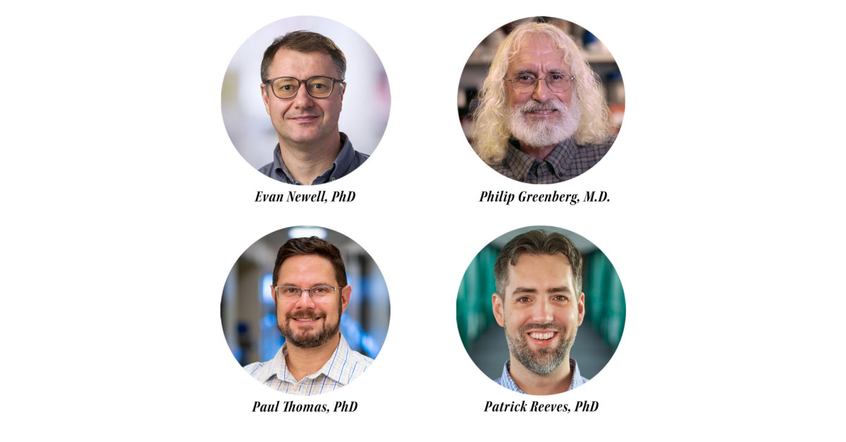 ImmunoScape Establishes Scientific Advisory Board of Distinguished ...