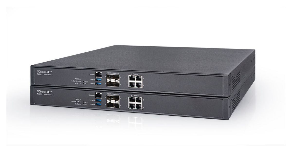 CommScope’s Wireless Solutions Added to the U.S. National Security ...