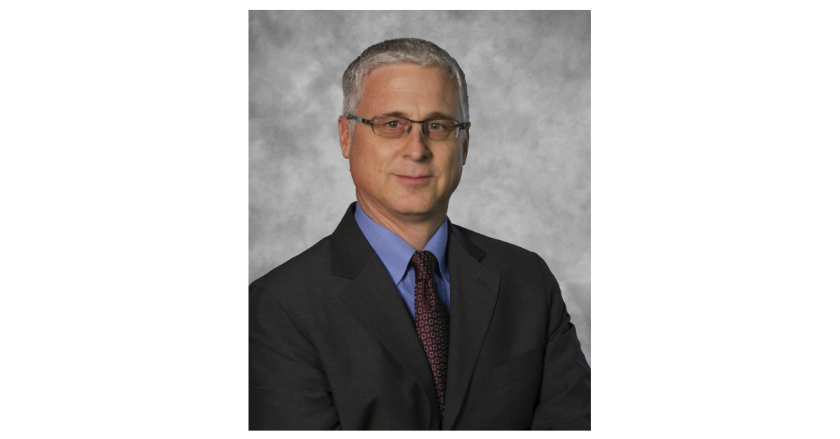 Thad Trent Appointed ON Semiconductor’s Executive Vice President and ...