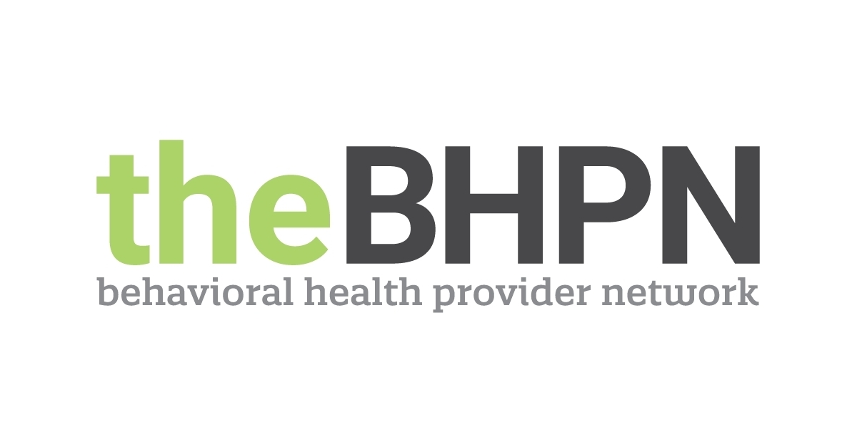 The Behavioral Health Provider Network Kicks Off 2-day Continuing ...
