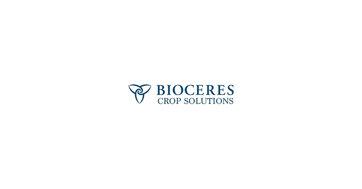 Bioceres Crop Solutions to Host Fiscal Second Quarter 2021 Financial ...