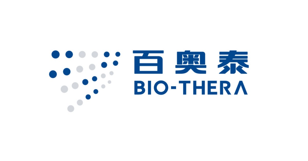 Bio-Thera Solutions Announces FDA Accepts Biologics License Application ...
