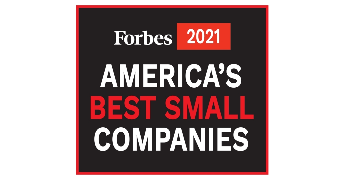 TechTarget Named to Forbes’ 2021 List of America’s Best Small-Cap ...