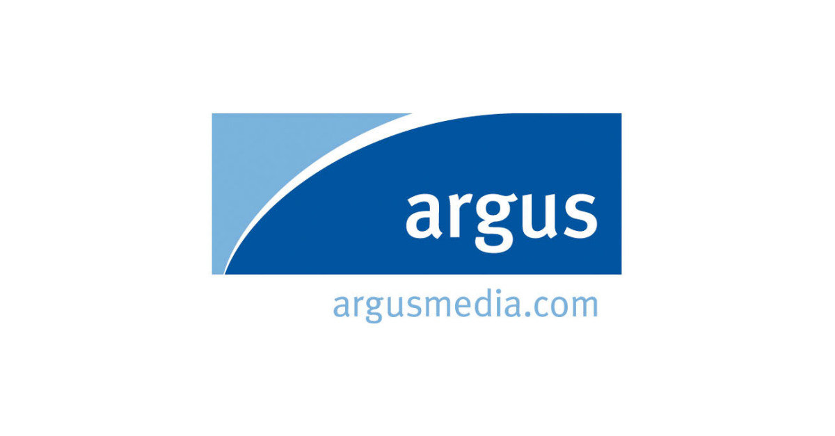 阿格斯發佈最新液化氣丙烷和丁烷中國寧波到岸價指數 | Business Wire