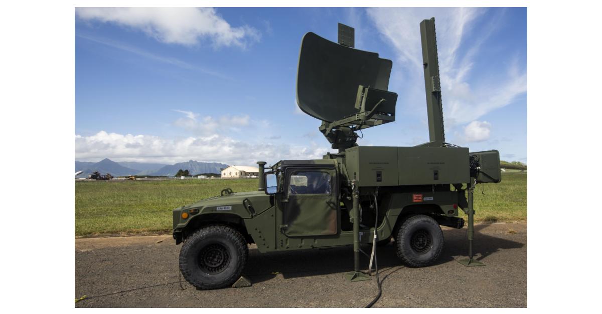 BAE Systems to Sustain Air Traffic Control Systems With $65.7 Million ...