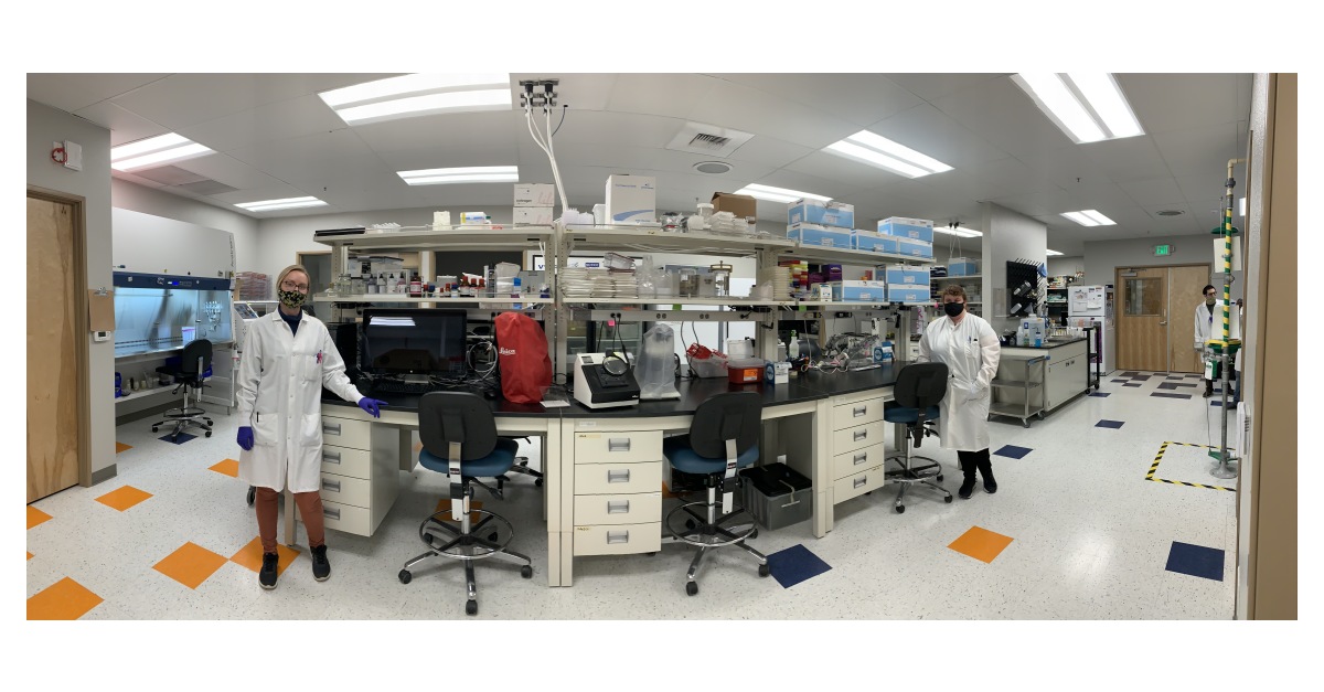 BioConsortia Moves to New, Larger Laboratories and Expands R&D Team ...