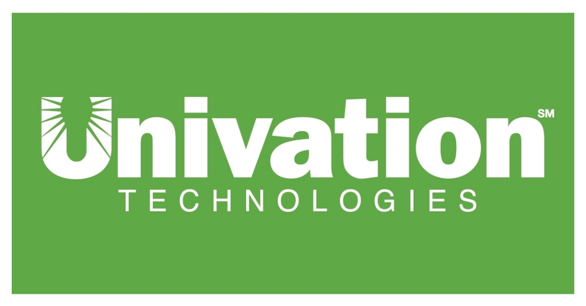 Hengyi Industries Selects Univation’s UNIPOL™ PE Technology for New ...