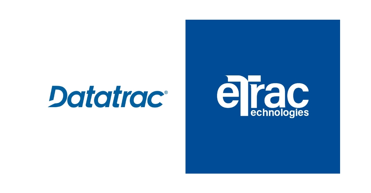 Datatrac Forms eTrac Technologies to Focus on Last Mile Integrations ...