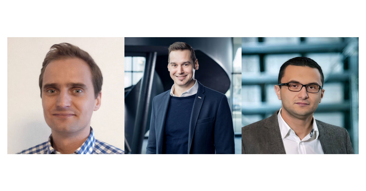 KNAPP Announces Senior Management Promotions and Board Appointments ...