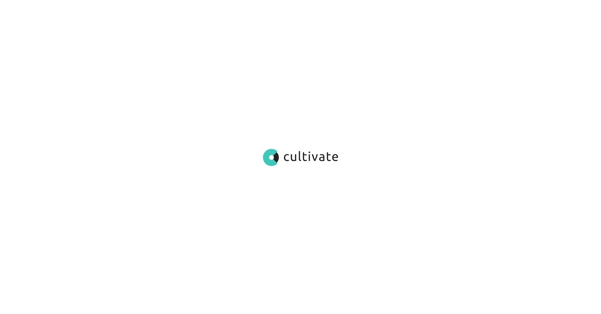 Cultivate’s New Culture Report Helps Organizations Better Understand ...