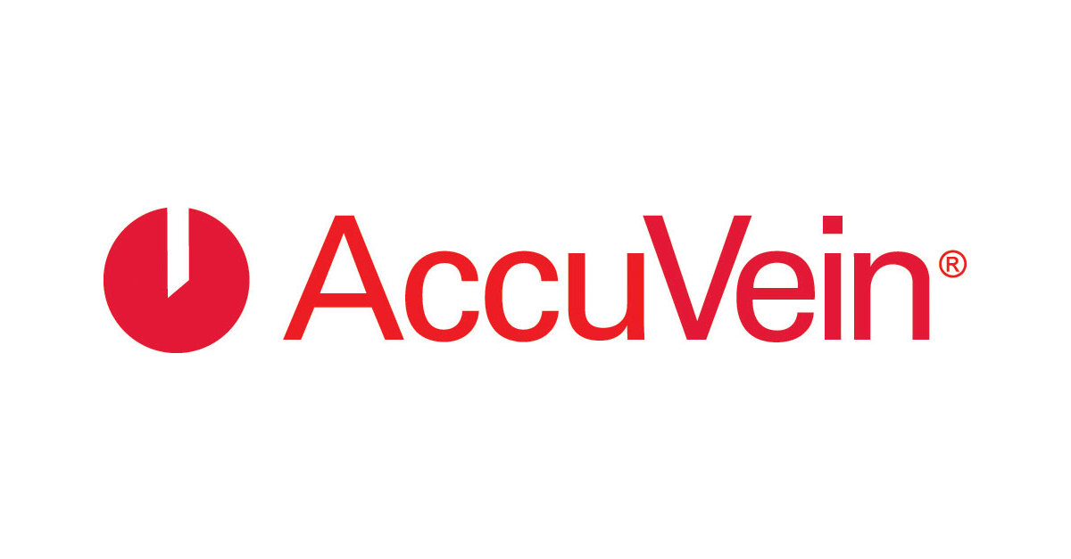 AccuVein Announces New Infusion Standards Recommend Near Infrared (NIR ...