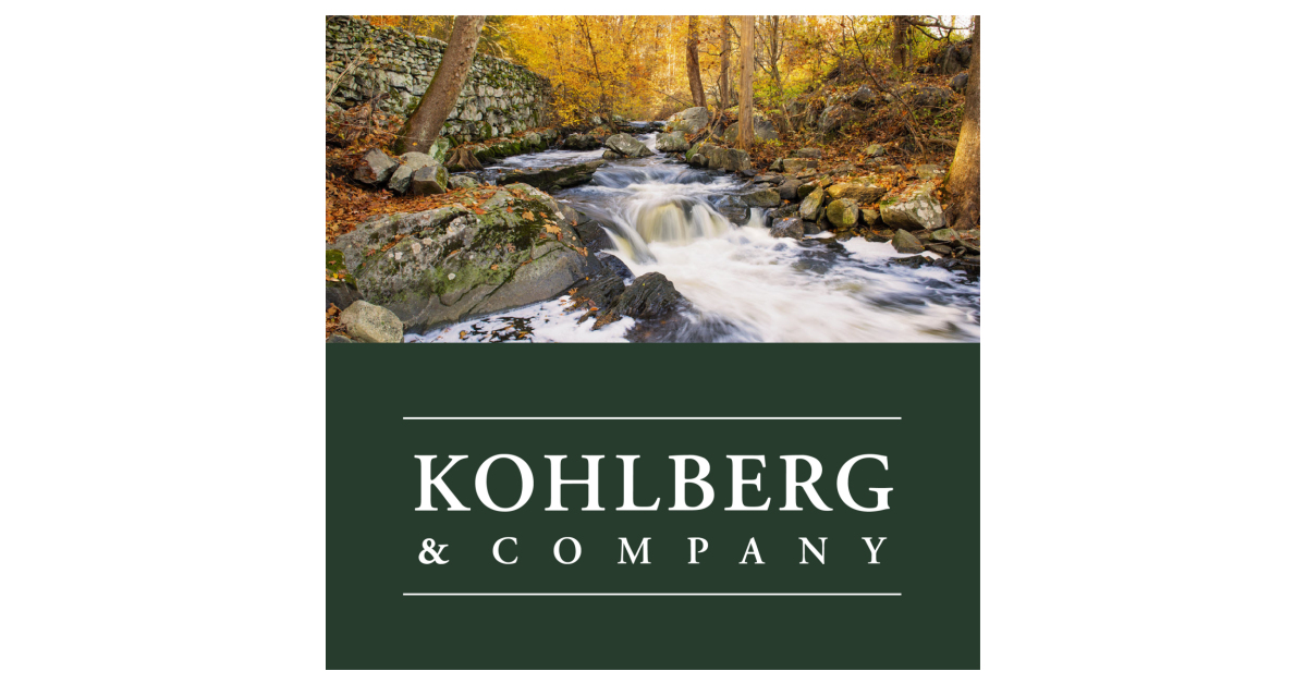 Kohlberg & Company Closes $3.4 Billion for Kohlberg Investors IX ...