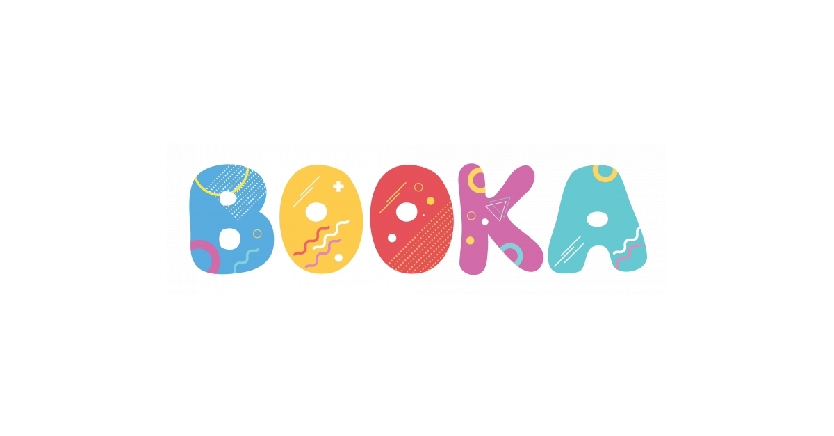 Booka Named One of the Most Promising eBook Startups of 2021 | Business ...