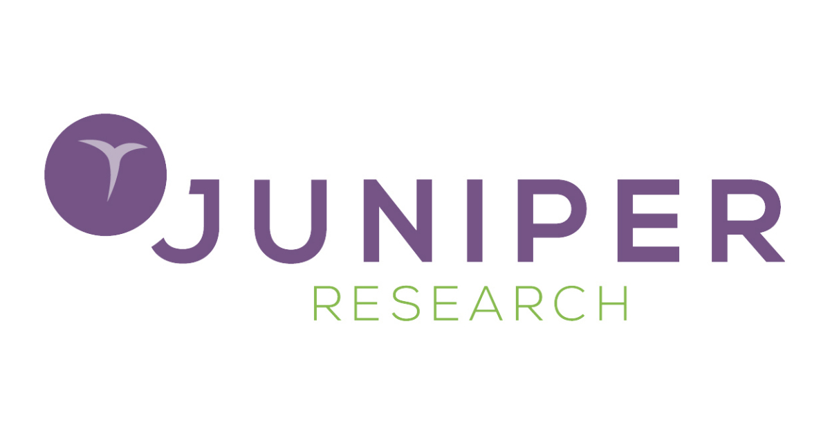 Juniper Research: Biometrics to Secure Over $3 Trillion in Mobile ...