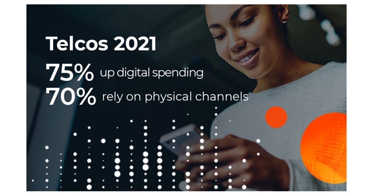 3 out of 4 Telcos Still Rely on Stores and Call Centers for Revenues ...