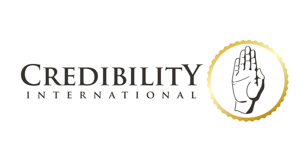Credibility International Releases the Second Edition of Its Study of ...