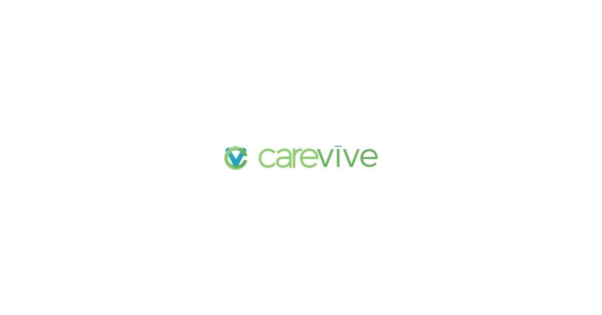 Carevive Systems Prepares for New Stage of Growth, Appoints Industry ...