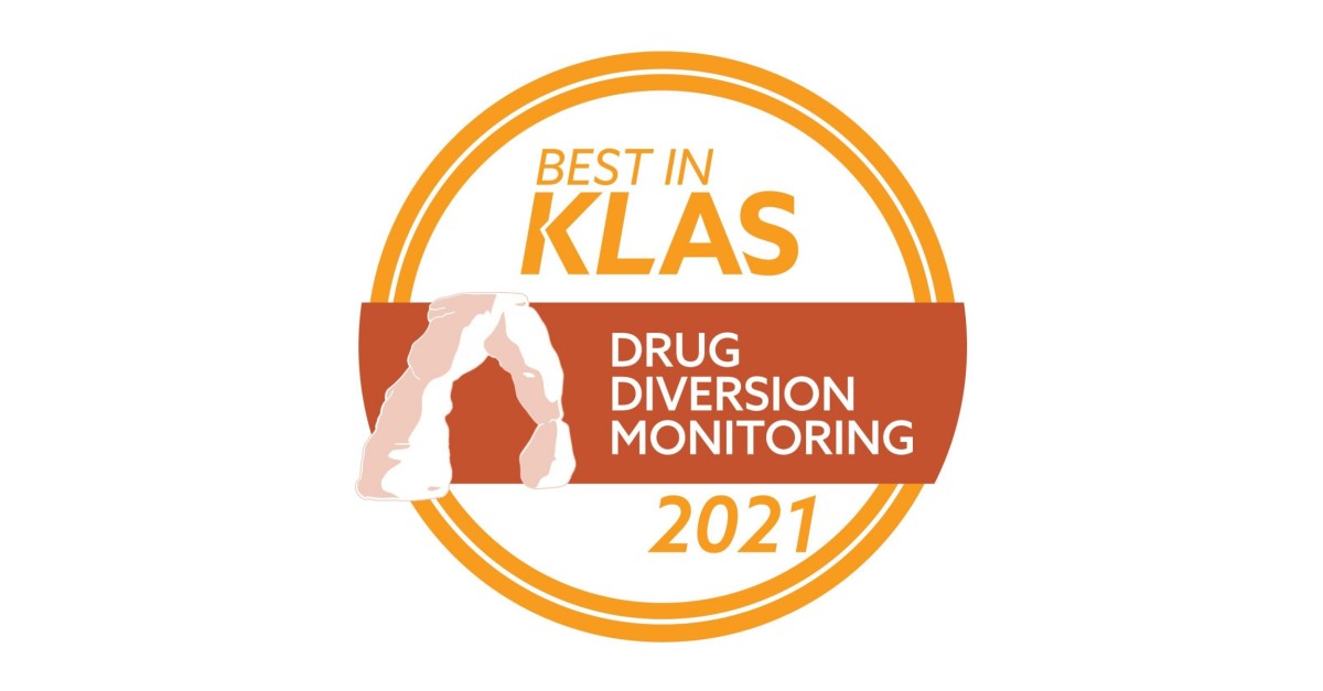 Kit Check®’s Bluesight® for Controlled Substances is Announced as Best ...