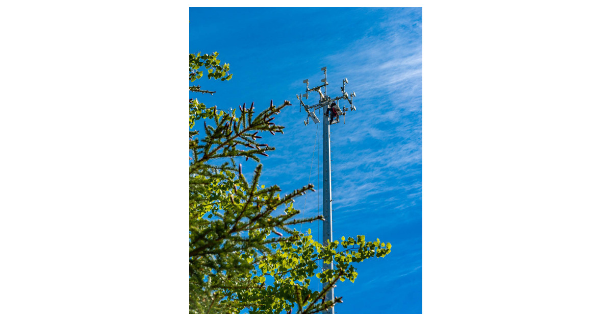 Alaska Communications Expands Broadband to Underserved Locations in ...