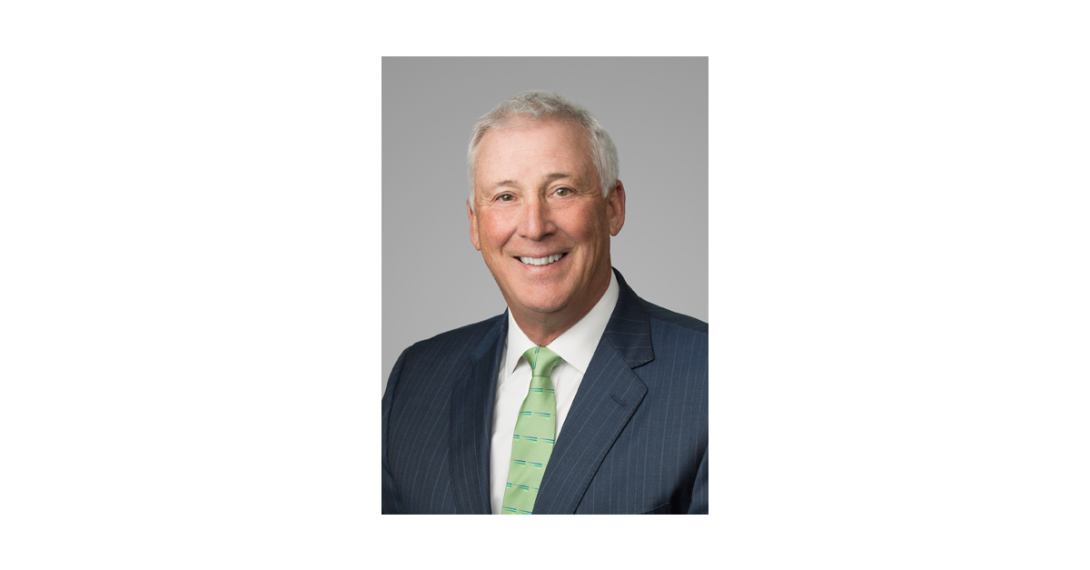 Warren Gfeller Named to U.S. Department of Agriculture Advisory ...