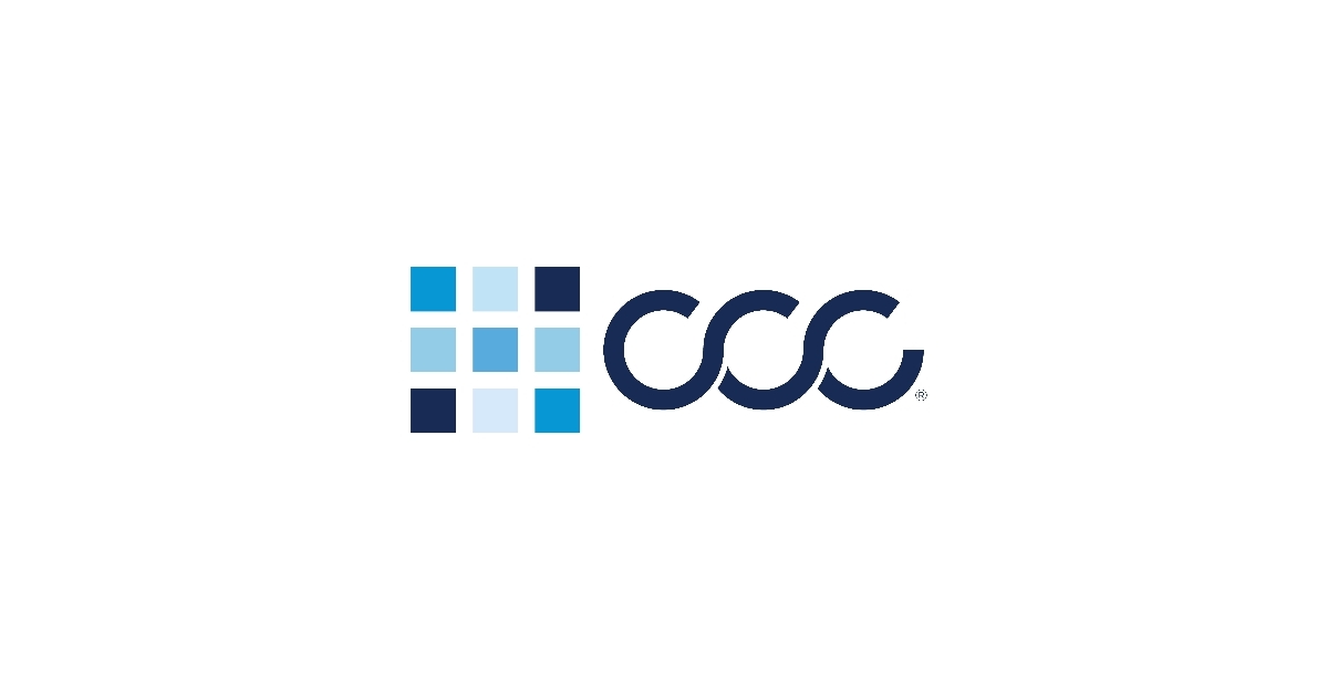 CORRECTING and REPLACING CCC Information Services Inc. and Dragoneer ...