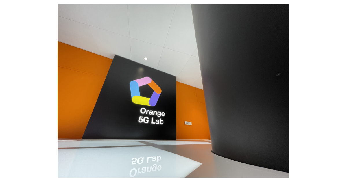 Orange Announces the Opening of Nine Orange 5G Labs to Enable Economic ...