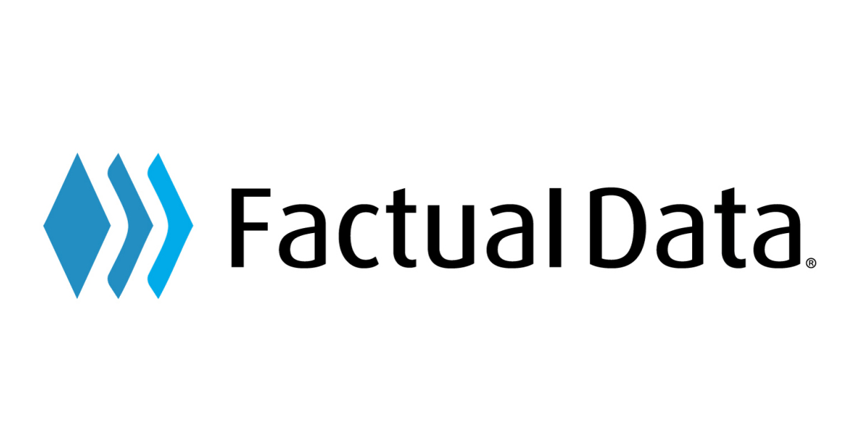Factual Data® Announces Credit Integration With Altimetrik® Digital ...