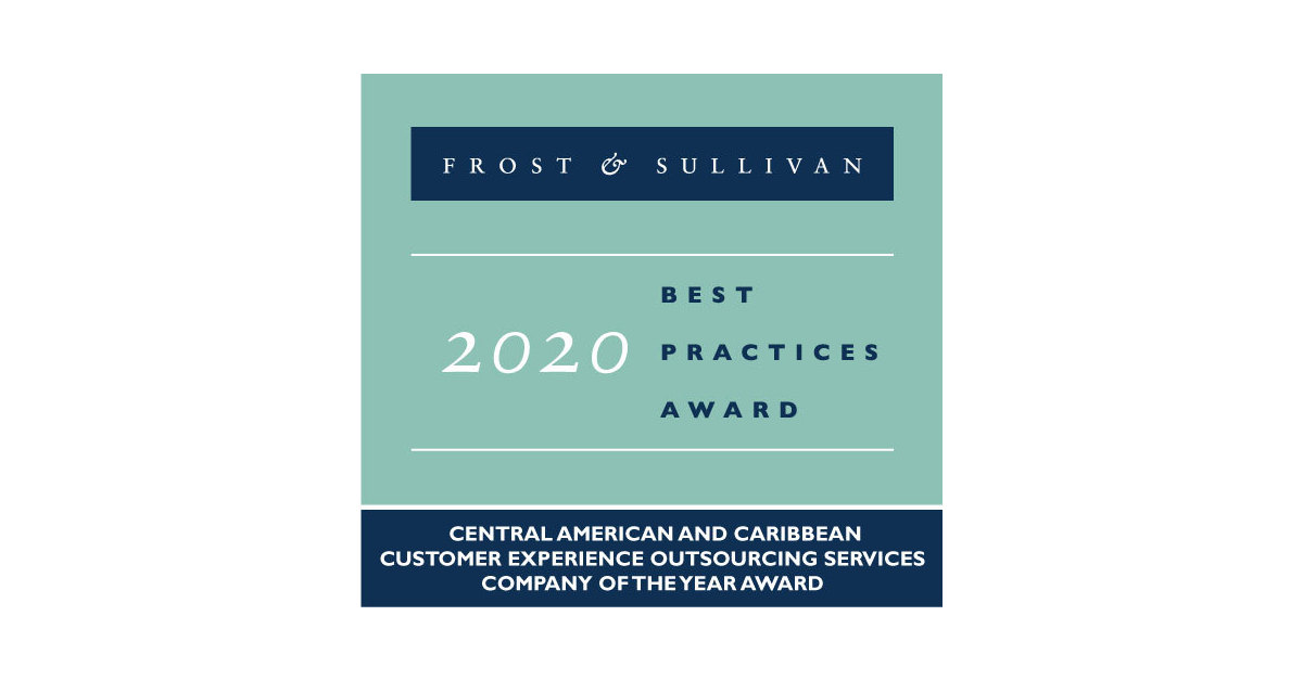 ibex Acclaimed by Frost & Sullivan for Leading the CALA Customer ...