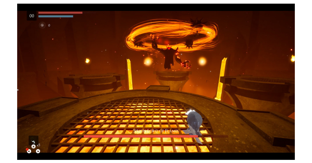 Nintendo Download: Light My Fire | Business Wire