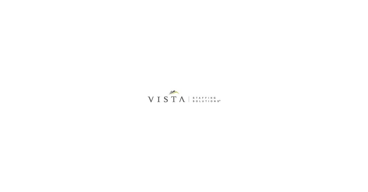 VISTA Staffing Solutions Wins ClearlyRated’s 2021 Best of Staffing ...