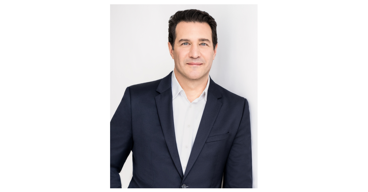 Anthony Galdi Appointed Chief Commercial Officer of Innocoll | Business ...