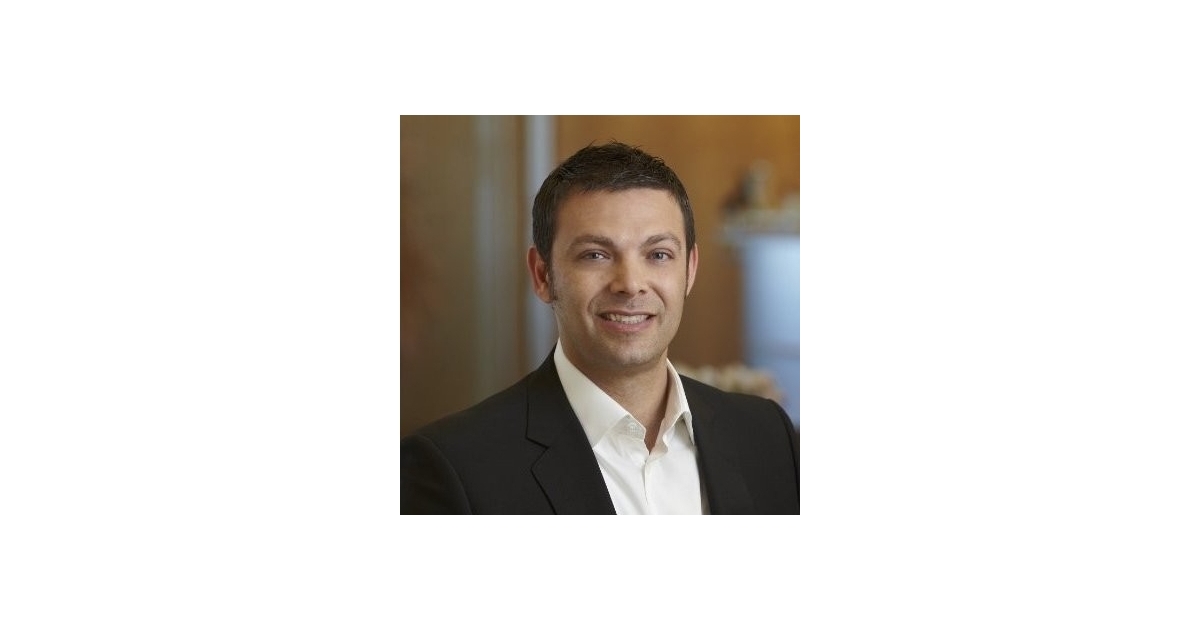 John Sarkis Joins Align as Chief Revenue Officer | Business Wire