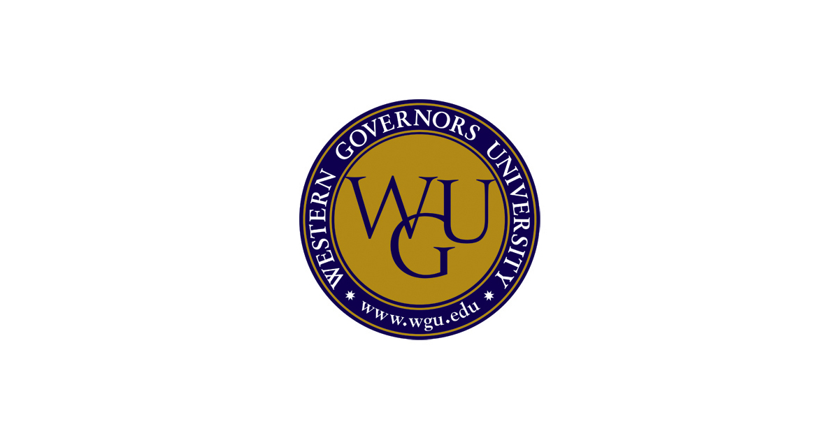 WGU Launches Initiative to Remove Barriers for Students with High ...