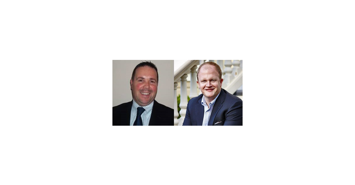 IFF’s Wayne Ashton Elected Chair of ACI Board of Directors; Clorox’s ...