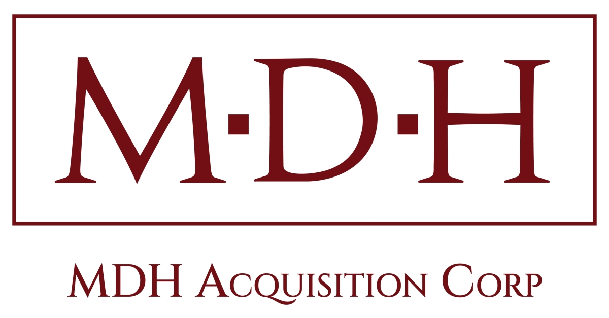 MDH Acquisition Corp. Announces Closing of Upsized $276 Million Initial ...