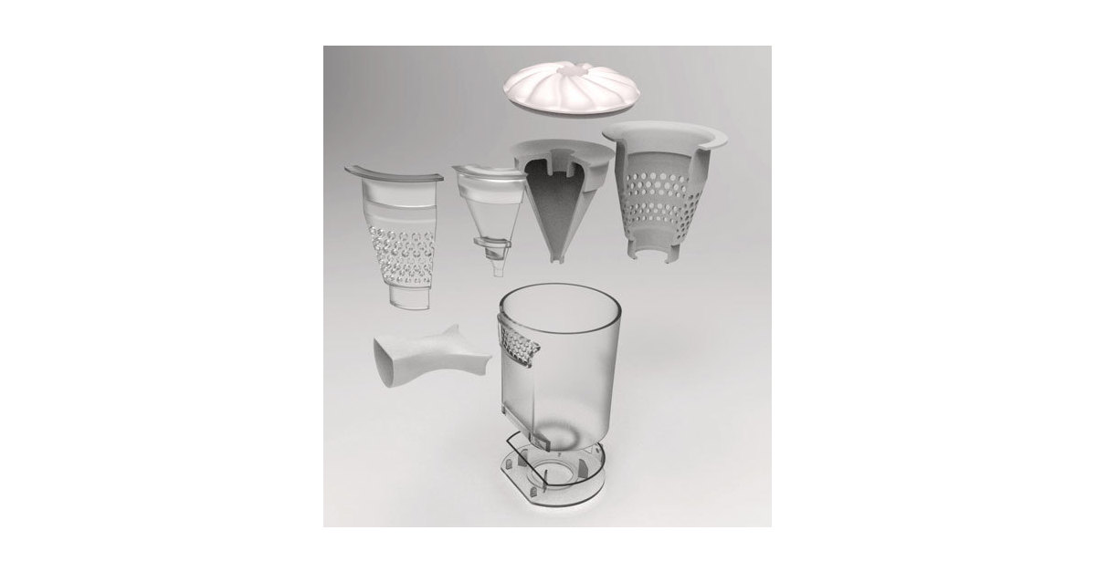 專為工程模型而生，全新PolyJet J850 Pro 3D印表機現已上市 | Business Wire