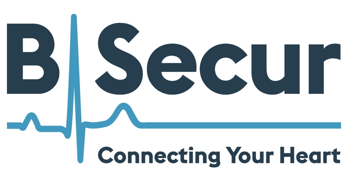 B-Secur reçoit l’agrément de la FDA pour sa technologie EKG/ECG ...